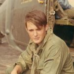 Career - Major General Eldon Bargewell