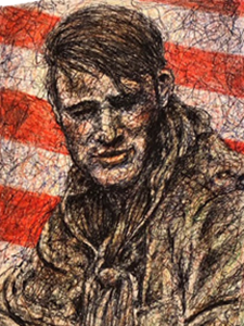 Home - Major General Eldon Bargewell